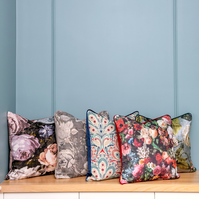 Upholstery & Interior Decor - Fabriq