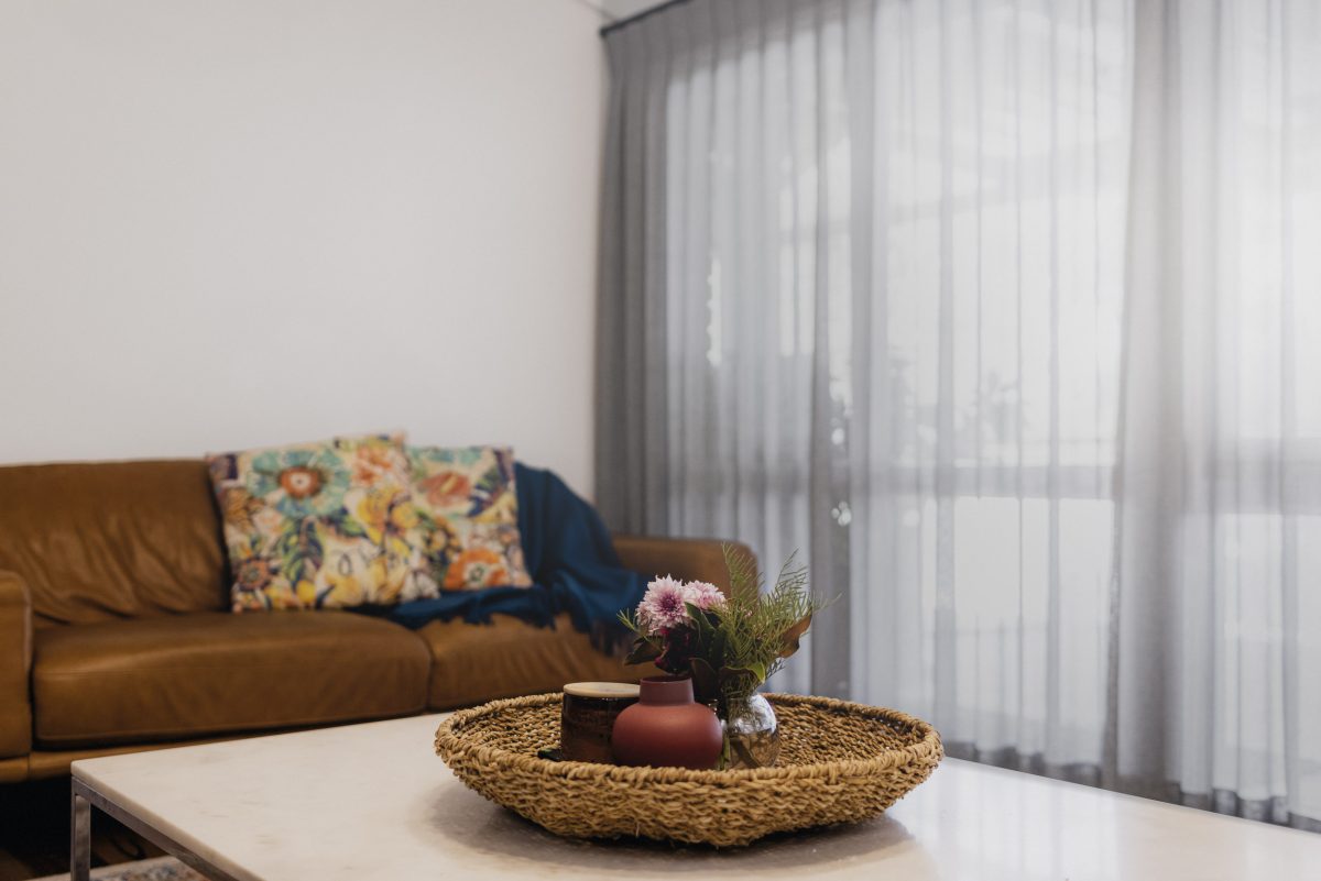 Flora Hill Project - Fabriq