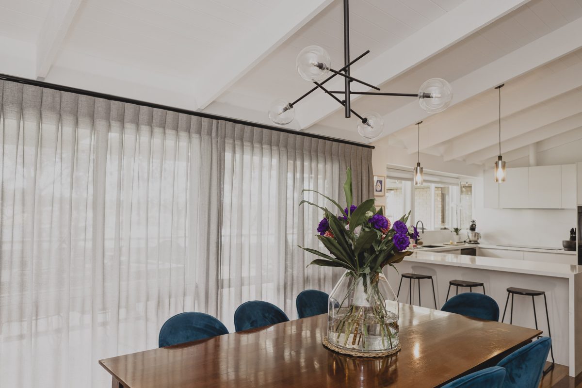 Flora Hill Project - Fabriq