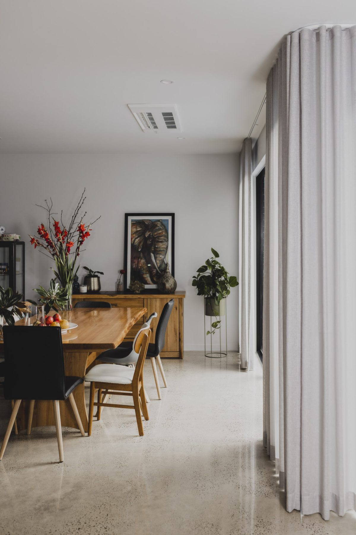 Project: Strathdale New Build - Fabriq