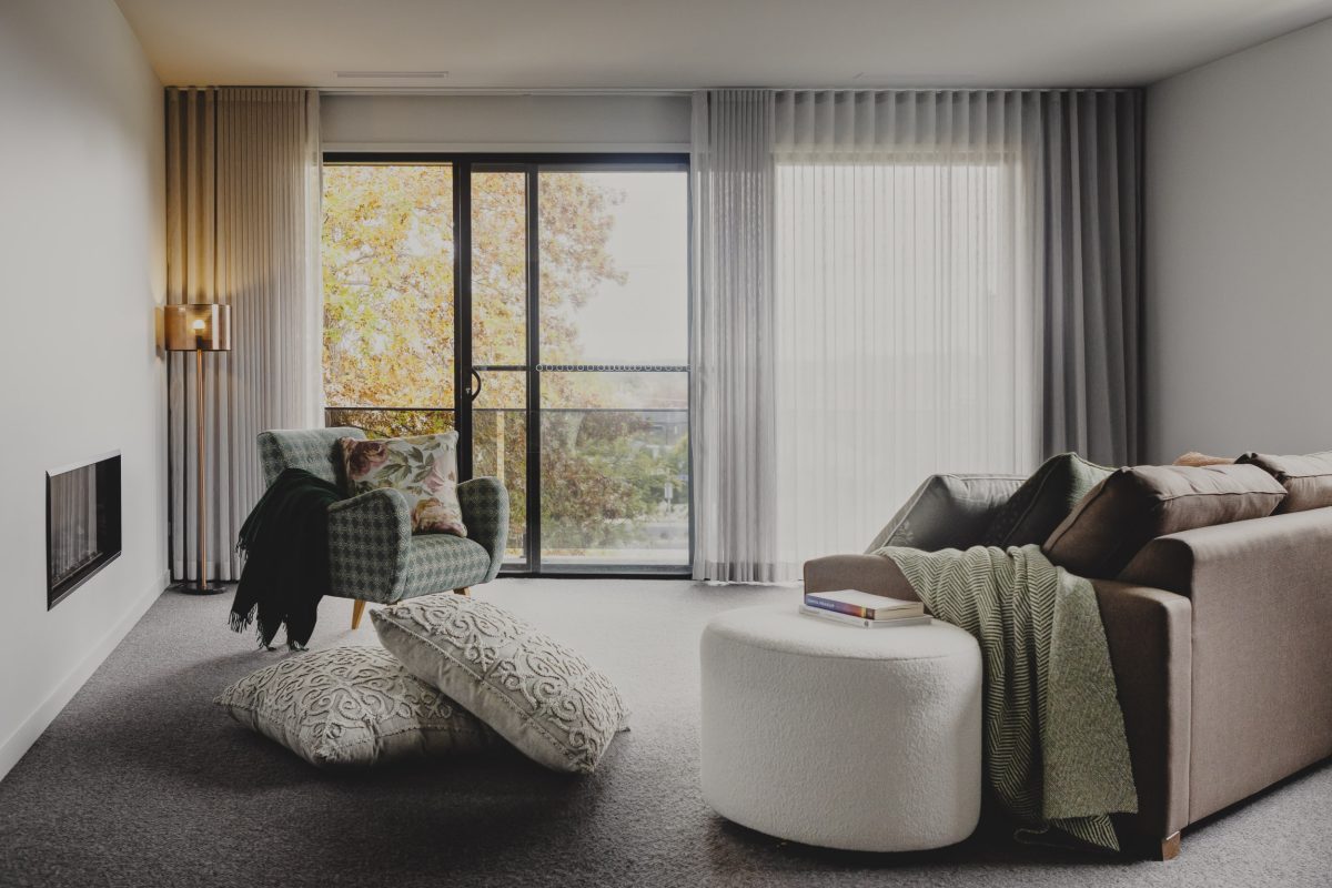 Project: Strathdale New Build - Fabriq