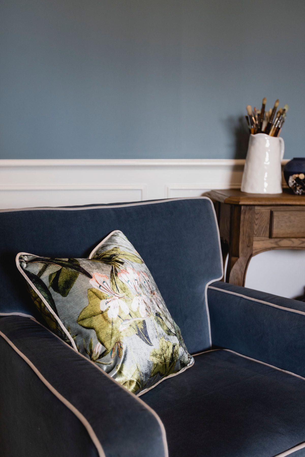 Project: Spring Gully 2020 - Fabriq